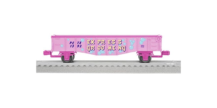 Lionel Pet Shop Diesel - Clearance!
