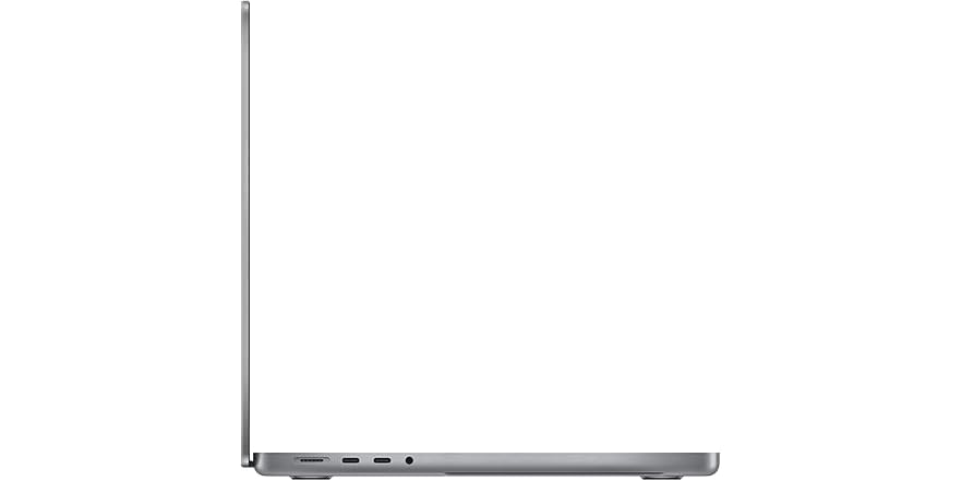 2021 Apple 14" M1 Pro MacBook Pro | Model A2442