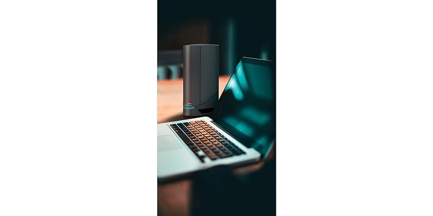 ARRIS Surfboard G34 Cable Modem