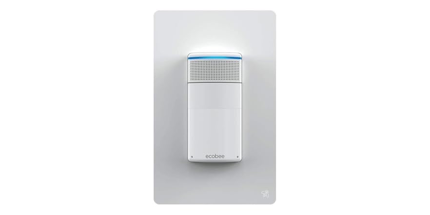 ecobee Switch+ Smart Switch with Alexa