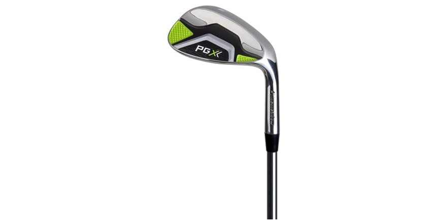 PGX Wedge Set - RH