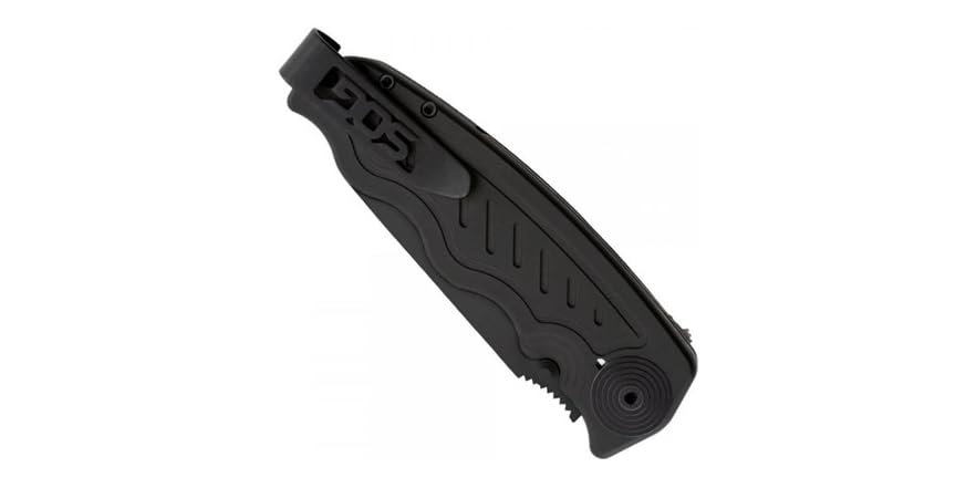 SOG Zoom Mini Assisted Folding Knife
