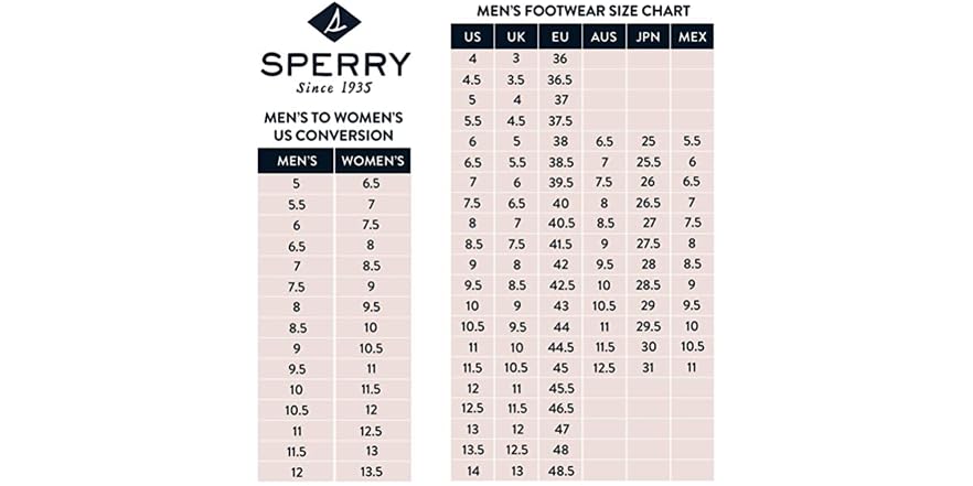 Sperry Men's Captain's Ox Shoes