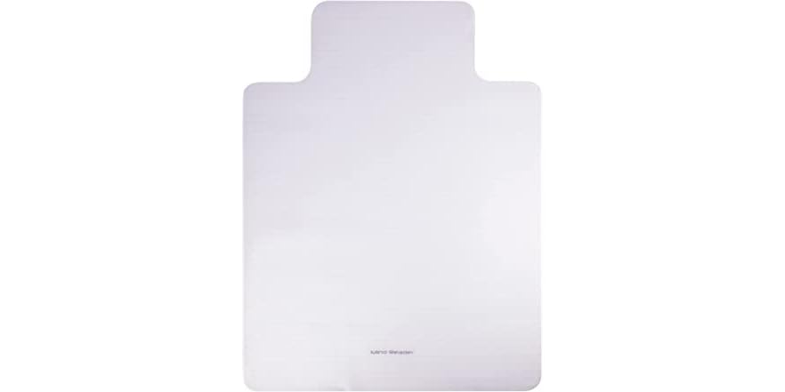 Mind Reader 9-to-5 Collection Office Mat