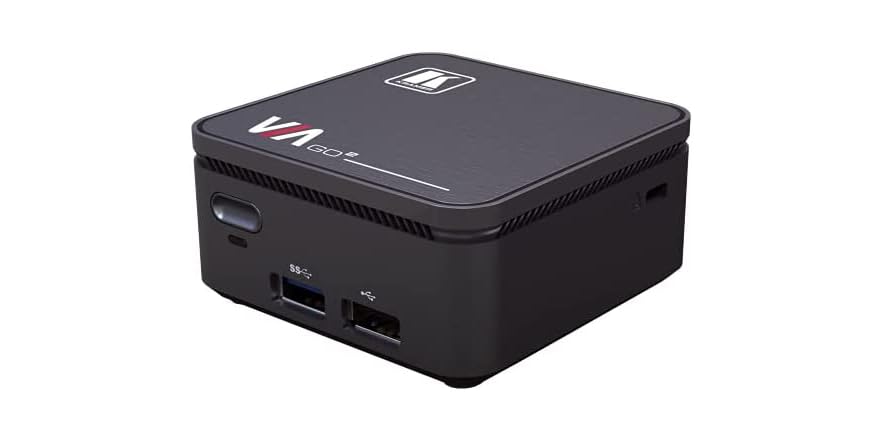 VIA GO2 Wireless Presentation Device