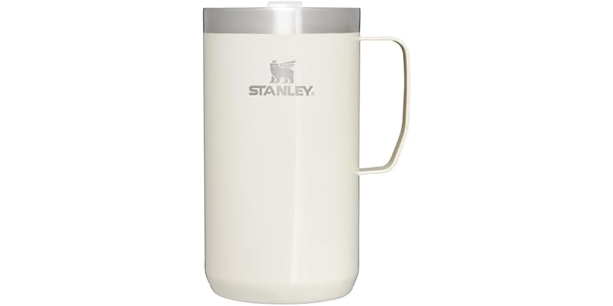 Stanley Stay-Hot Camp Mug 24 oz