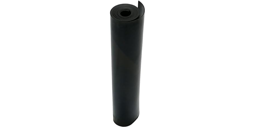 Neoprene Sheet, 80A Durometer