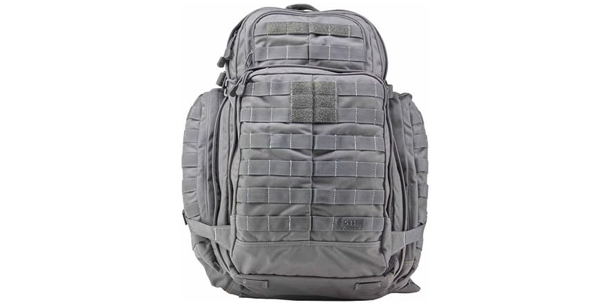 5.11 Tactical Rush Military Backpack