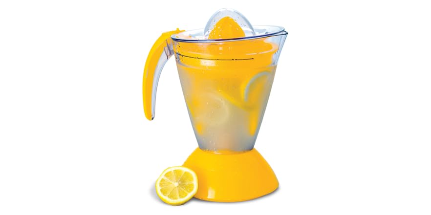 Electric Lemonade Maker