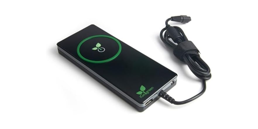 iGo Laptop Travel Adapter