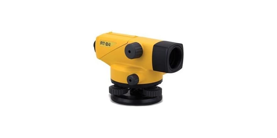 Topcon 24x Automatic Level AT-B4 60909