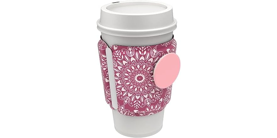 PopSockets PopThirst Cup Sleeve