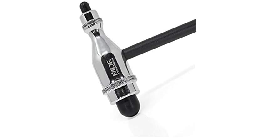 MDF Tromner Neurological Reflex Hammer