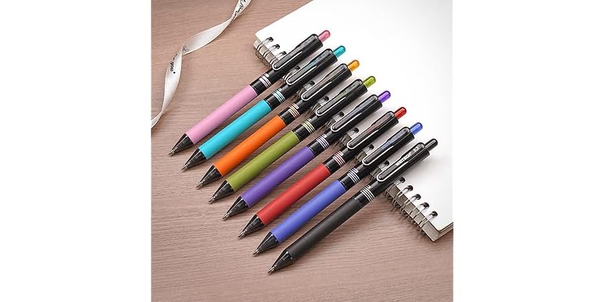 WRITECH WRITECH Retractable