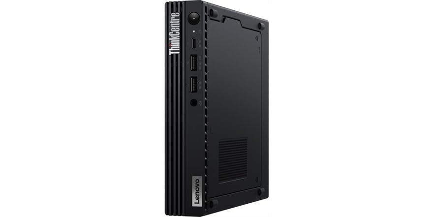 Lenovo ThinkCentre M80q Gen 3 Tiny Desktop
