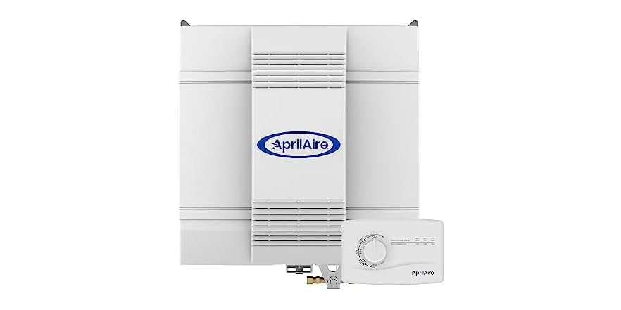 AprilAire 700M Whole-House Humidifier