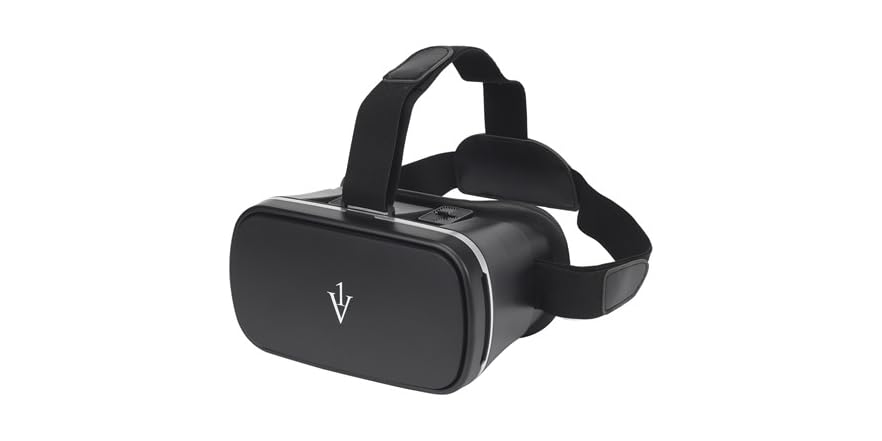 1 Voice Virtual Reality Headset (Your Choice)