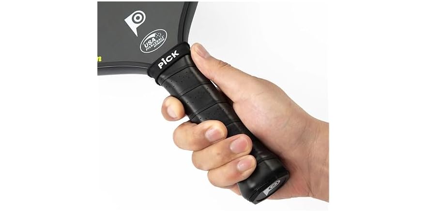 PiCK RP700 Pickleball Paddle 16mm