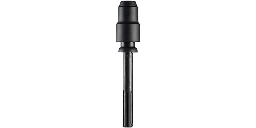 Bosch SDS-Plus Chuck Adapter