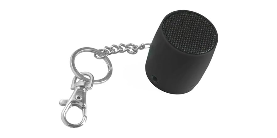 Mixbin MINI Keychain Bluetooth Speaker