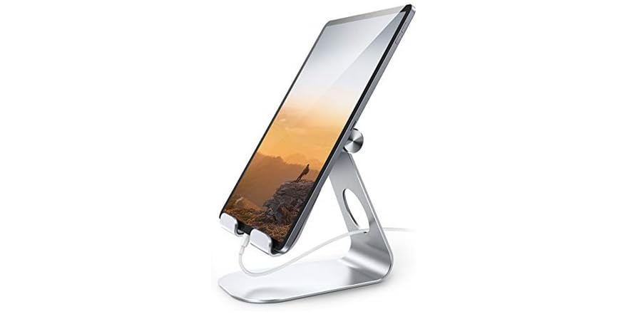 Lamicall Tablet Stand Adjustable