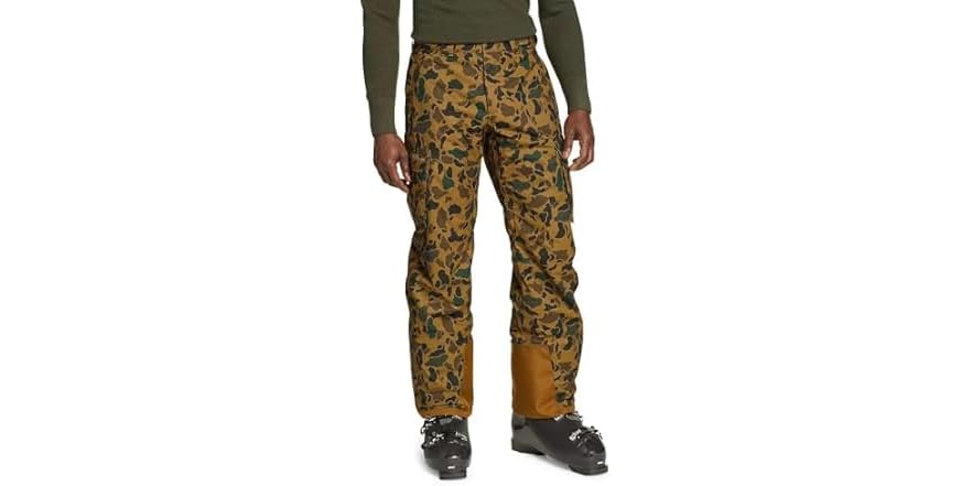 Eddie Bauer Powder Search 2.0 Insulated