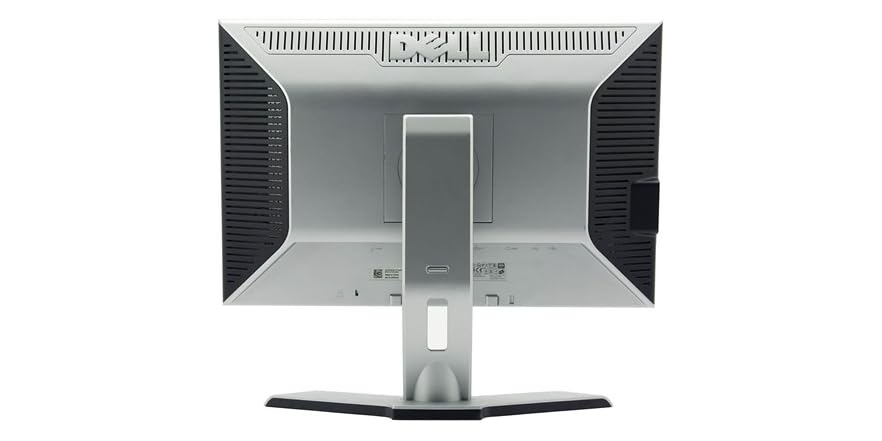 DELL 2208WFPT 22" Flat Panel Monitor (Open Box)