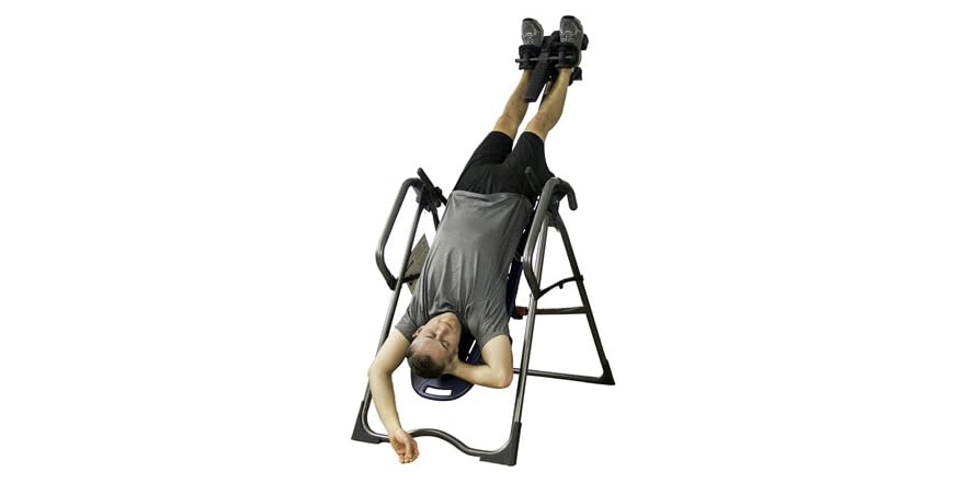Teeter EP-960 Ltd. Inversion Table