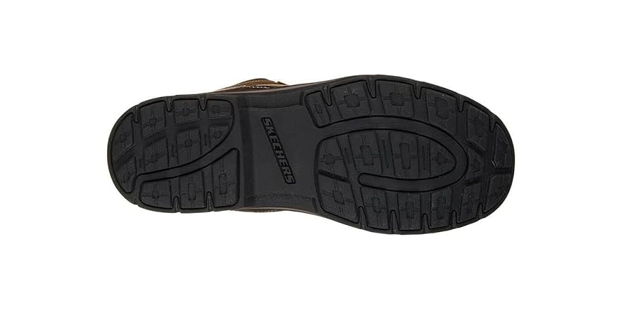 Skechers Men's Melego Boot, 10.5 2W