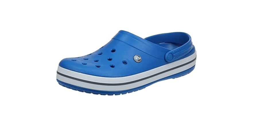 CROCS 11016-4JN-M13-W15 Men's 13/Women's 15 Crocs Croc (Open Box)