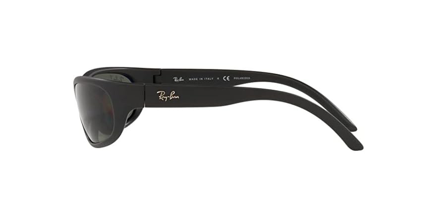 Ray-Ban Predator Polarized Sunglasses