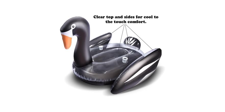 GoFloats Giant Pool Float - Your Choice