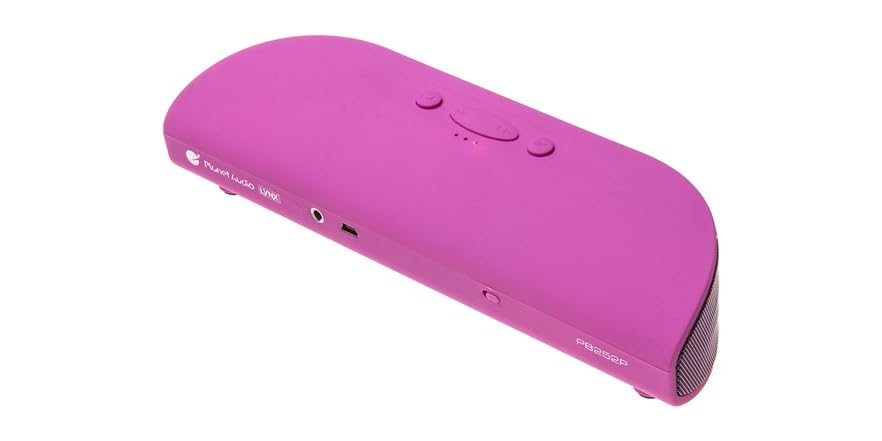 Lynx Bluetooth Wireless Speaker