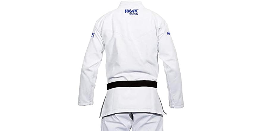HAWK Jiu Jitsu Uniform