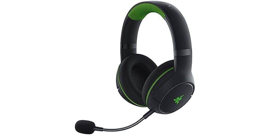 Razer RAIZER KAIRA PRO Razer Kaira Pro Wireless Gaming Head (Open Box)