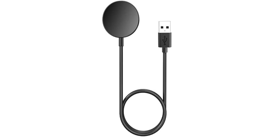 USB Wireless Magnetic Charging Cable for Samsung Watches