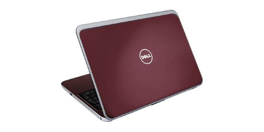 Dell 17.3" Quad-Core Laptop (5 Colors)