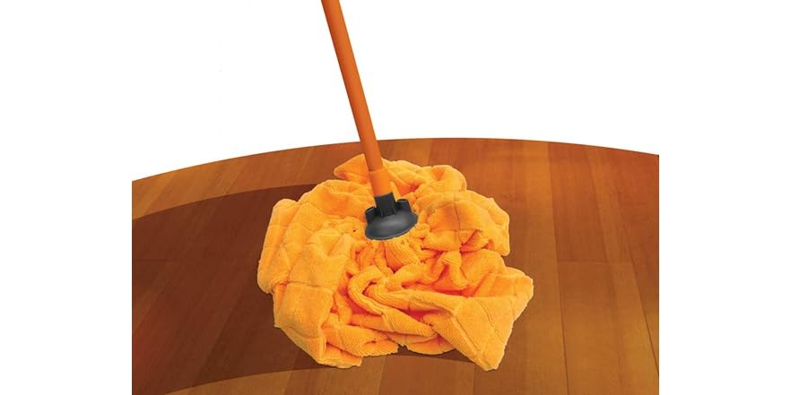Big Boss Microfiber Mop (Your Choice)