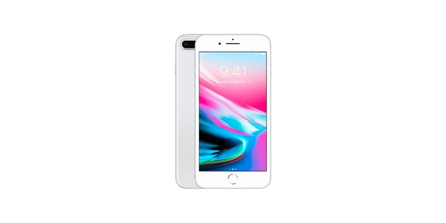 iPhone 8 Plus (GSM Unlocked)(S&D)