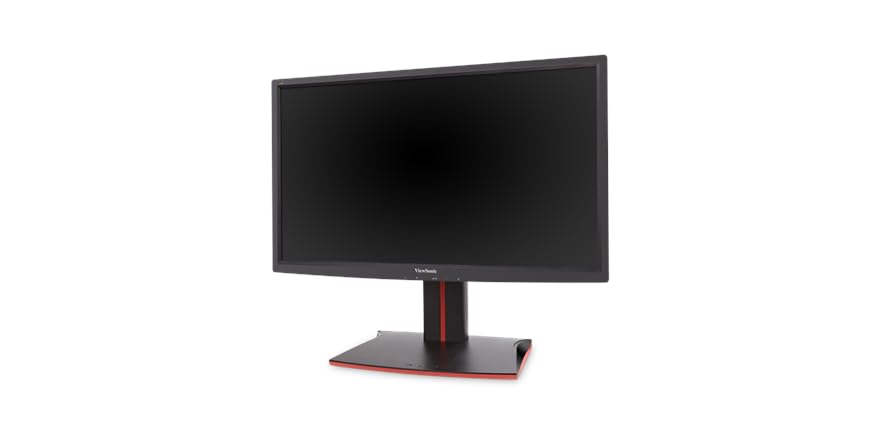 ViewSonic XG2401 24" 144Hz Gaming Monitor