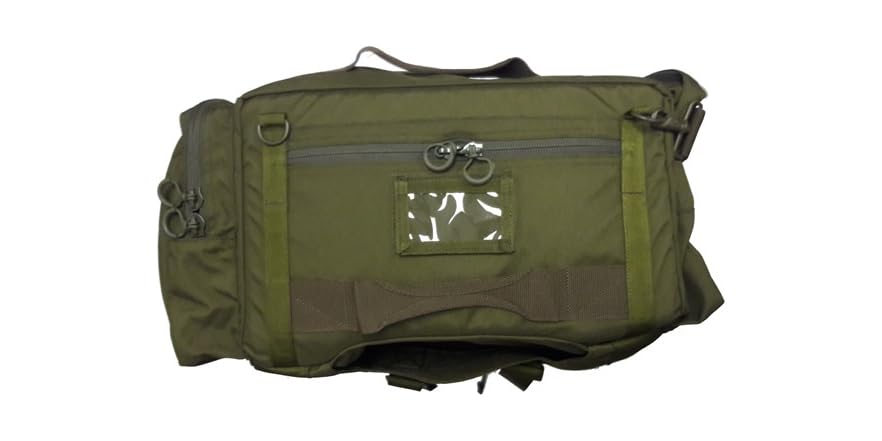 Blackhawk Rolling Loadout Bag w/o Frame