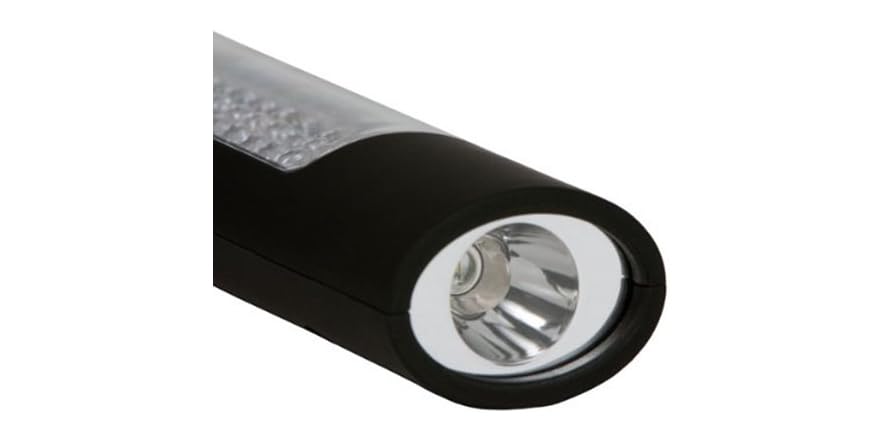 Bayco LED Safety Light - Blue Floodlight