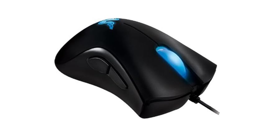 Razer DeathAdder 3500 Mouse - Left Hand