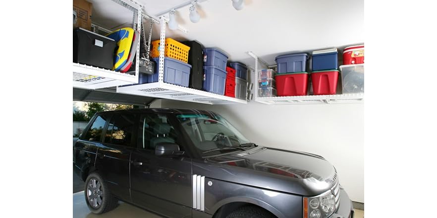 SafeRacks - Your Choice