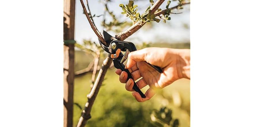 Fiskars Home Tool Kit 6pc