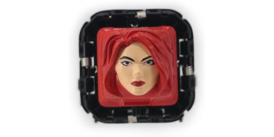 Battle Cubes - 2-Pack Marvel Avengers
