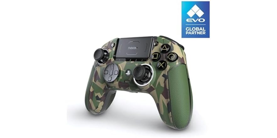 NACON Revolution 5 Pro Wireless Gaming Controller (Open Box)