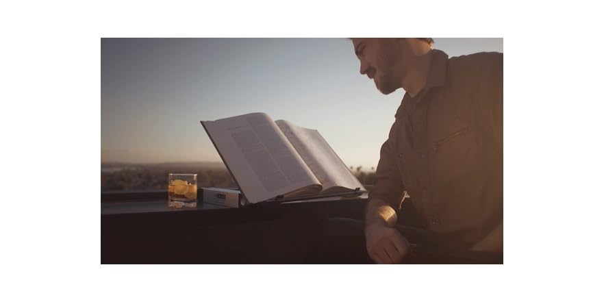 Executive Adjustable Aluminum Lap Desk