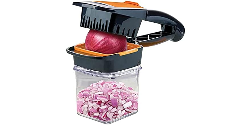 Nutri Chopper Multi-Purpose Food Chopper