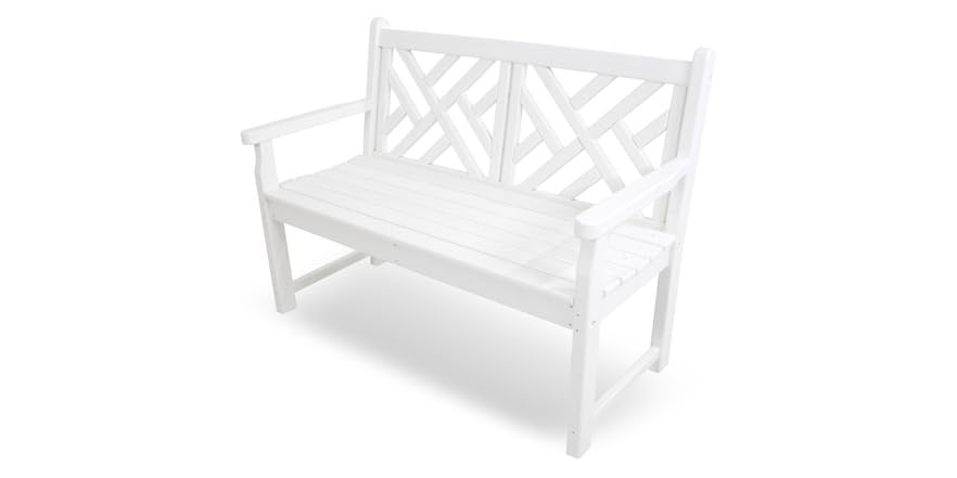 Chippendale Benches
